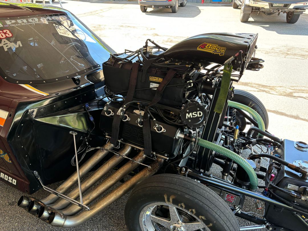 63 Corvette Pro Mod Turn Key with trailer and all spare part for Sale ...