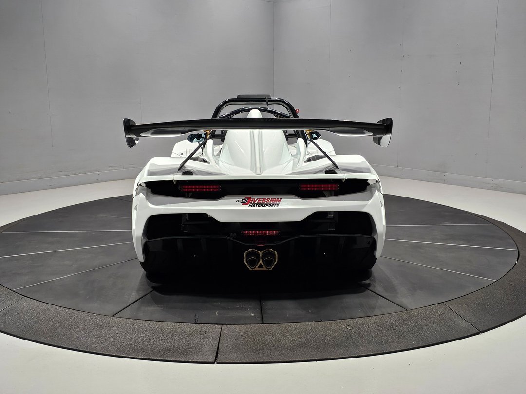 2025 Rush SR for Sale in MANITOWOC, WI | RacingJunk