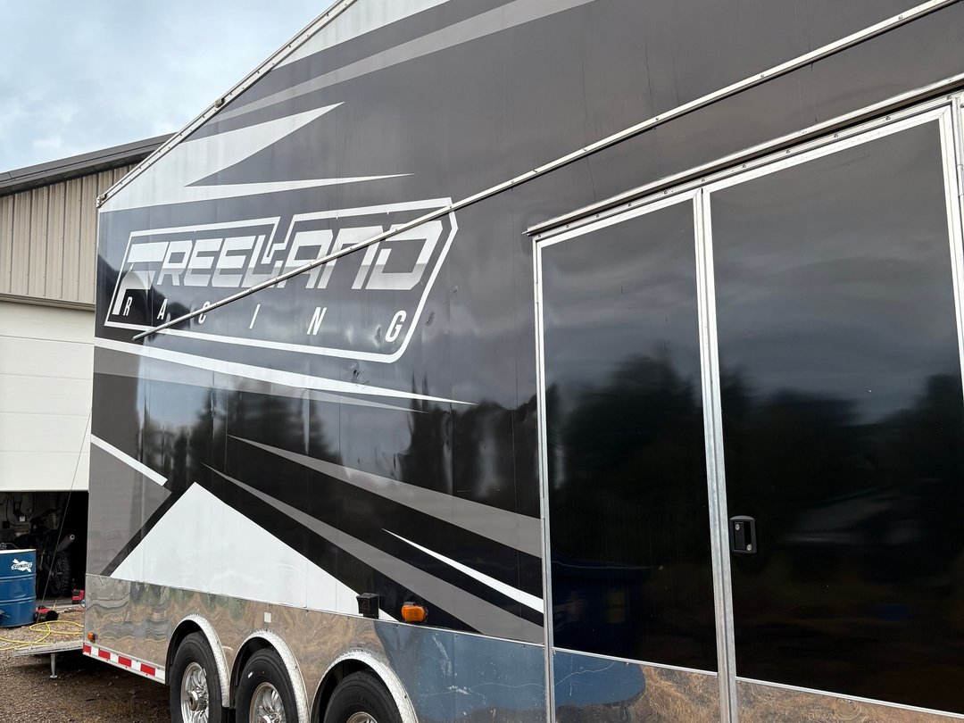 2014 Forest River 24" Stacker, ALL ALUMINUM for Sale in ROGERS, MN ...