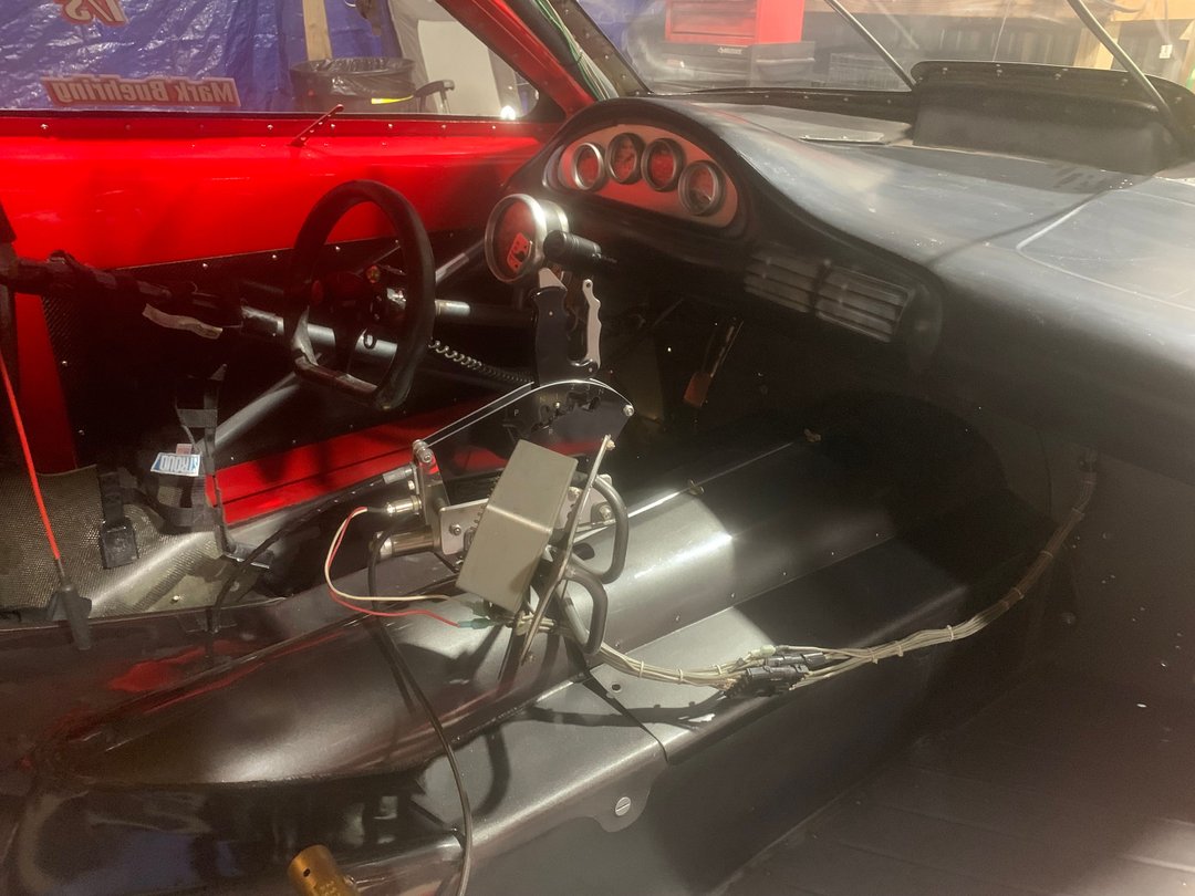 Don Ness Cobalt- Rolling for Sale in MAGNOLIA, TX | RacingJunk