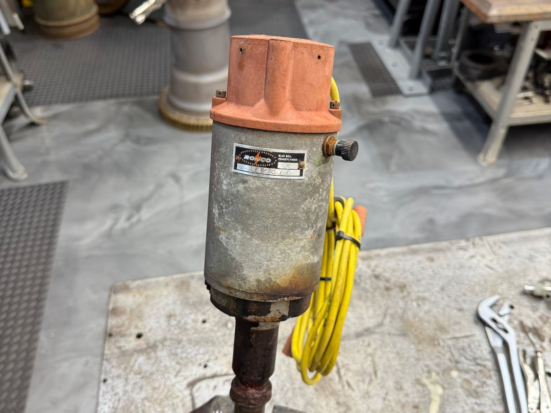 Vertex magneto AMC 390 for Sale in MIAMI, FL | RacingJunk