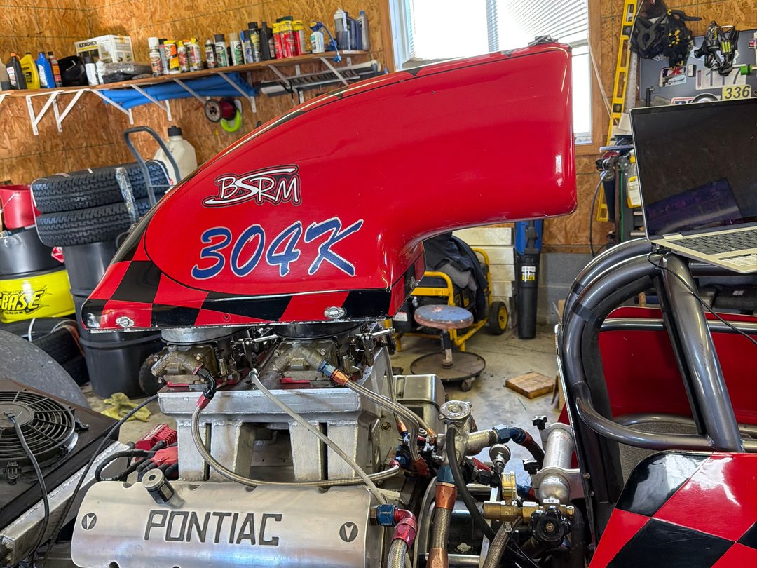 09 hsc mono shock dragster for Sale in UNIONVILLE, VA | RacingJunk