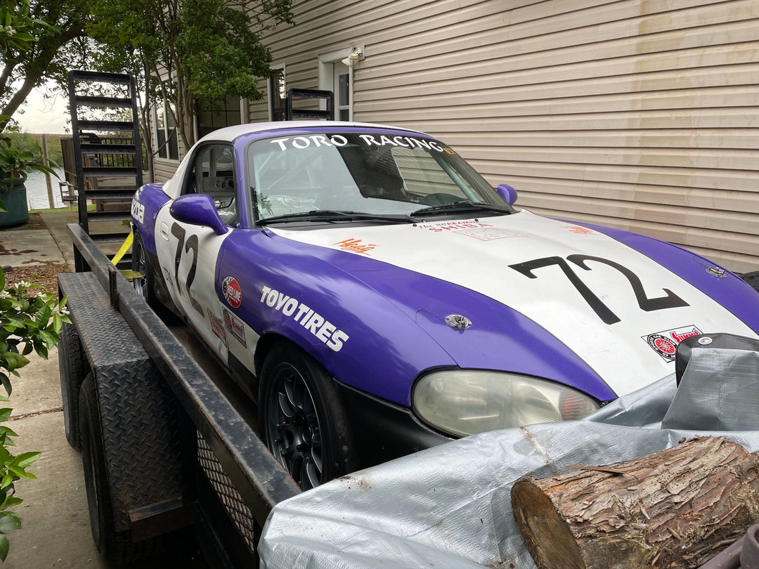Race-ready NB1 for Sale in SAN LUIS OBISPO, CA | RacingJunk