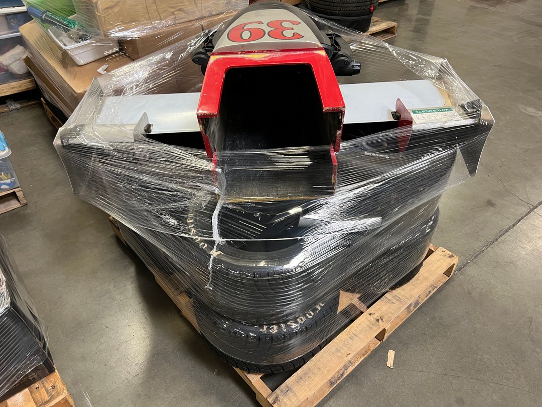 Formula Enterprise (FE) race car for Sale in MARTINEZ, CA | RacingJunk