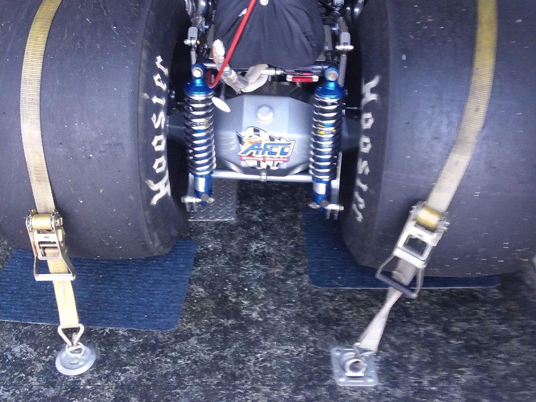 TRADE FOR BIG BLOCK DOOR CAR- "03 RaceTech dragster for Sale in ROCKY ...
