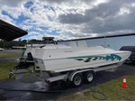 2001 21' Motion Cat for Sale in STUART, FL | RacingJunk