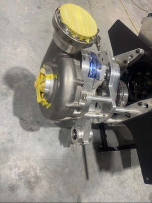 Procharger f3r-136 and gear drive for Sale in AUSTIN, TX | RacingJunk