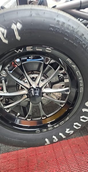 Haas 63 vette pro mod forsale for Sale in sevierville, TN | RacingJunk