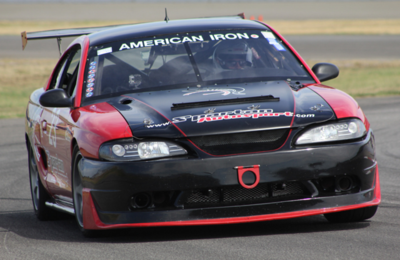 95 American Iron Mustang for Sale in YORBA LINDA, CA | RacingJunk