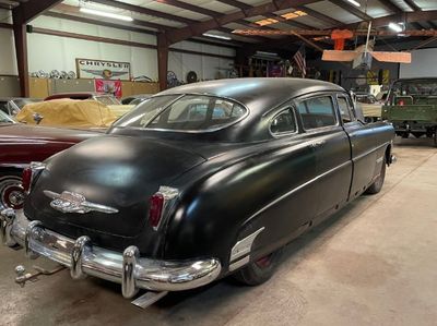 1950 Hudson Commodore for Sale in Cadillac, MI | RacingJunk