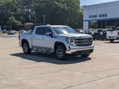 2022 GMC Sierra 1500 for Sale in Brookhaven, MS | RacingJunk