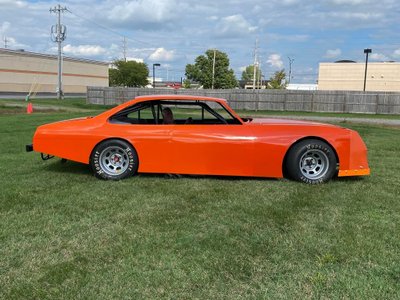 Complete turnkey asphalt Street stock for Sale in FRANKFORT, IN ...