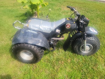 1983 yamaha ytm 200 for Sale in Statesville, NC | RacingJunk