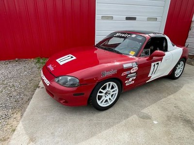 Spec Miata NB2 for Sale in VAN BUREN, AR | RacingJunk
