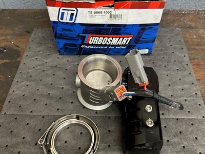 Turbosmart E Straight gate for Sale in ADDISON, IL | RacingJunk
