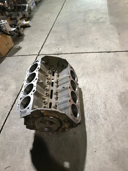 427-454 Big Block Chevy Tall Deck for Sale in Philadelphia, PA ...