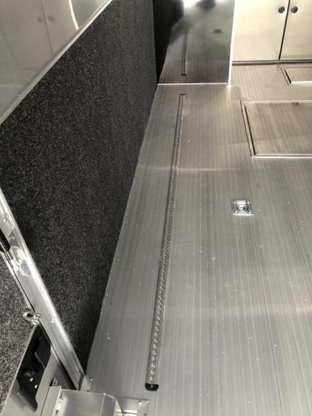 2023 ATC 28 FT FULLY LOADED RACE CAR HAULER for Sale in Grove City, OH ...