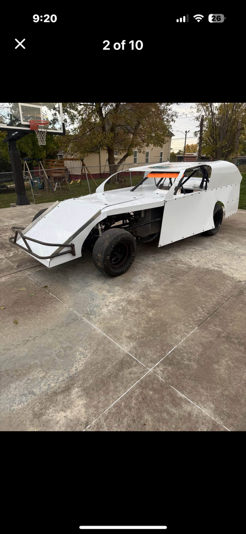 2021 Rage Chassis for Sale in Kewanee, IL | RacingJunk