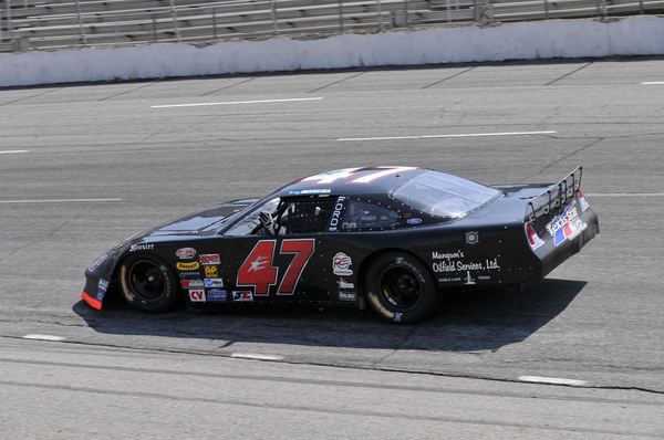 Hamke Straight Rail SLM for Sale in Wimberley, TX | RacingJunk