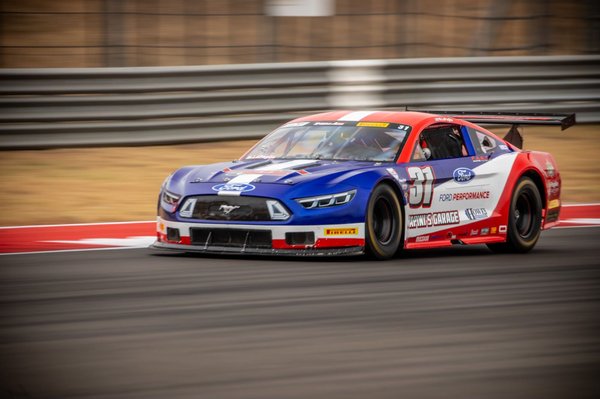 2024 Trans Am WC Championship Winning 2022 HOWE TA2. for Sale in Murrieta, CA | RacingJunk