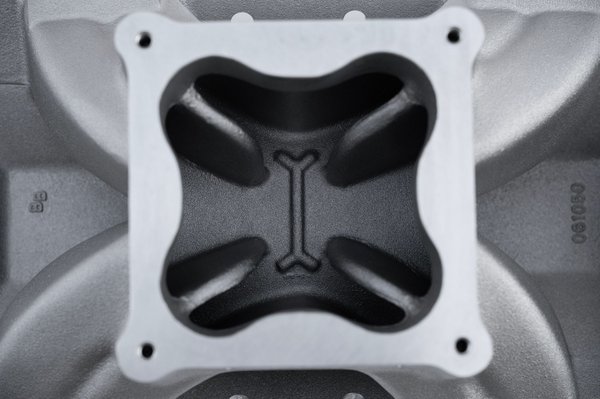 BMP Chevy Small Block 4500 Intake Manifold for Sale in Edgewater, FL ...