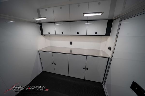 2026 ATC Trailers RM800_B85112200 for Sale in Chandler AZ & Fontana CA ...