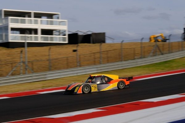 2016 Elan/Sebeco NP01 for Sale in CRESSON, TX | RacingJunk