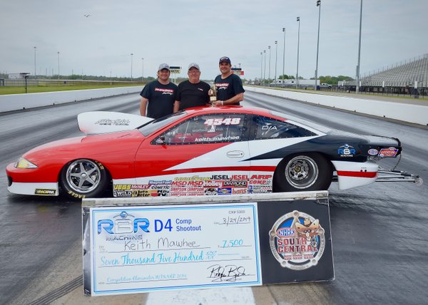 Comp eliminator D/A or F/A 2005 Cavalier for Sale in Carrollton, TX ...