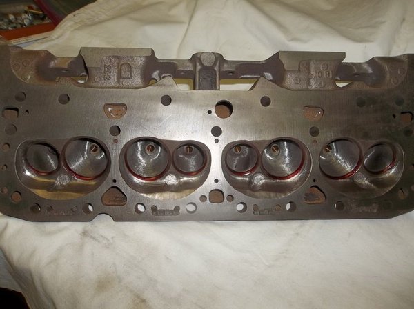 S/B Chevy 292 Turbo Heads for Sale in LATROBE, PA | RacingJunk