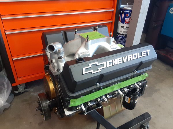 406 smallblock NEW for Sale in NEWBURY PARK, CA | RacingJunk