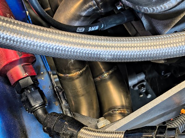 2003 Ford Mustang Cobra Small Block Nitrous for Sale in LITTLETON, NC ...