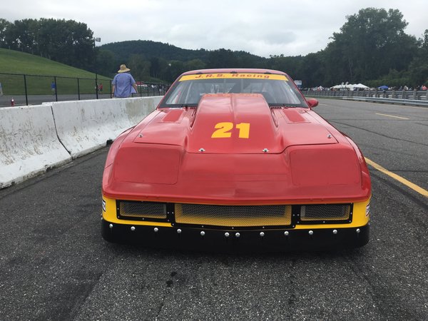 1979 Chevy Monza Trans Am Race Car for Sale in poughquag, NY | RacingJunk
