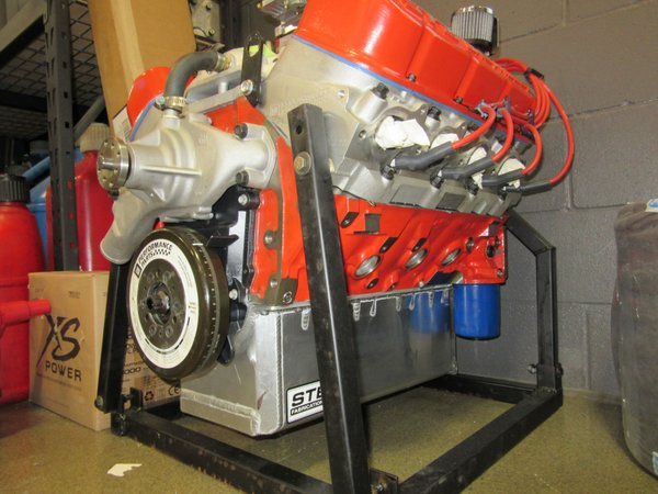 572 Crate Engine for Sale in Greenwood, IN | RacingJunk