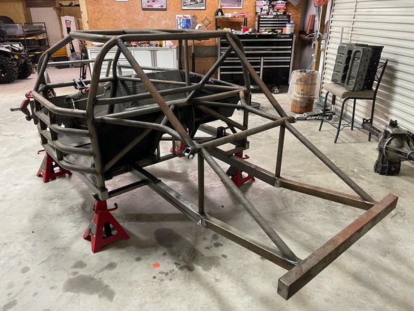 New Port City Road Race Chassis, GT1, GT2, GTA, AMCM, XGT,GT for Sale ...