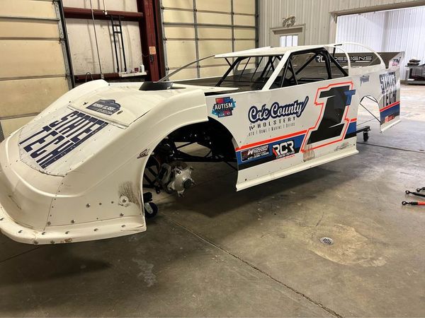 2023 MB Customs for Sale in Jefferson City, MO | RacingJunk