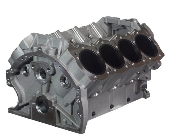 BMP Chrysler 440 GEN II Wedge Aluminum Block (FREE FREIGHT) for Sale in ...