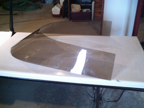 Dragster Windshields for Sale in De Pere, WI | RacingJunk