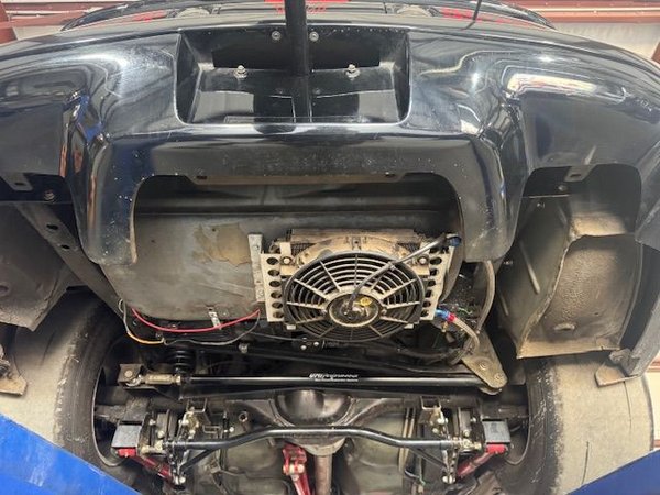 2001 WS6 Drive and Drag Street Car for Sale in FLINT, TX | RacingJunk