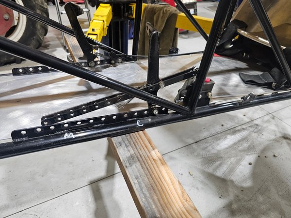 Junior dragster for sale for Sale in Price, UT | RacingJunk