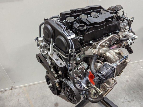 New K20C1 Crate Engine for Sale in GUILFORD, CT | RacingJunk