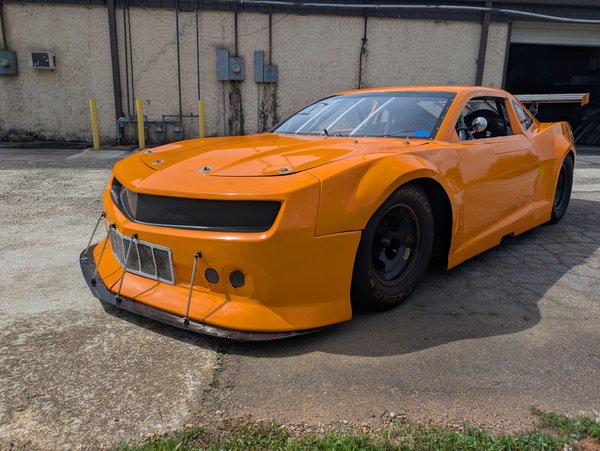 2015 Cope TA2 / GT2 Camaro for Sale in Stockbridge, GA | RacingJunk