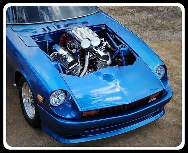 Skip White Performance | Kingsport, Tennessee