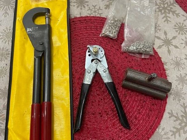 Smash Rivet tools for Sale in Summerville, SC | RacingJunk