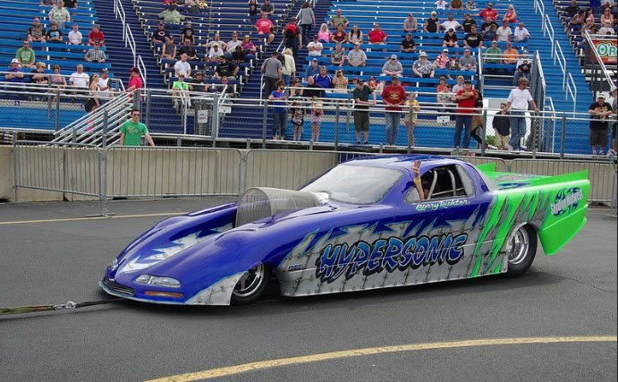 Jet Funny Car for Sale in Kenosha, WI | RacingJunk