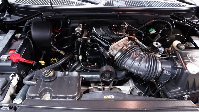 2003 Ford F-150 for Sale in Lithia Springs, GA | RacingJunk