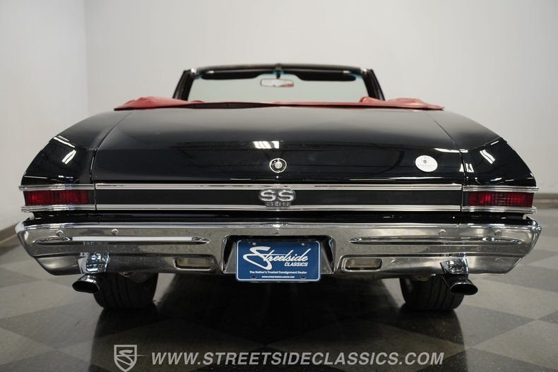 1968 Chevrolet Chevelle for Sale in MESA, AZ | RacingJunk