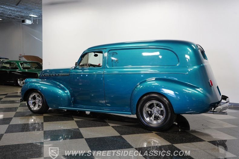 1940 Chevrolet Master for Sale in Concord, NC | RacingJunk