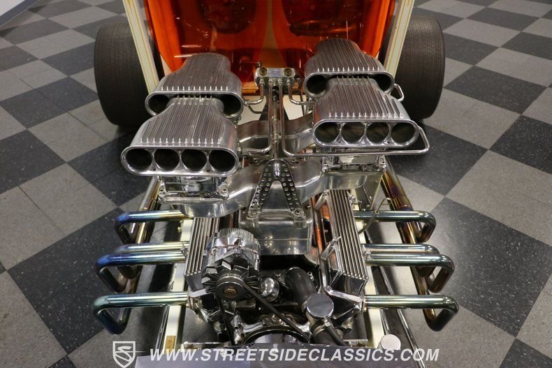 1967 Chevrolet Coupe Coca-Cola Vending Machine Street Rod for Sale in ...