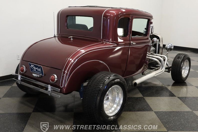 1931 Ford 5 Window for Sale in Tampa, FL | RacingJunk