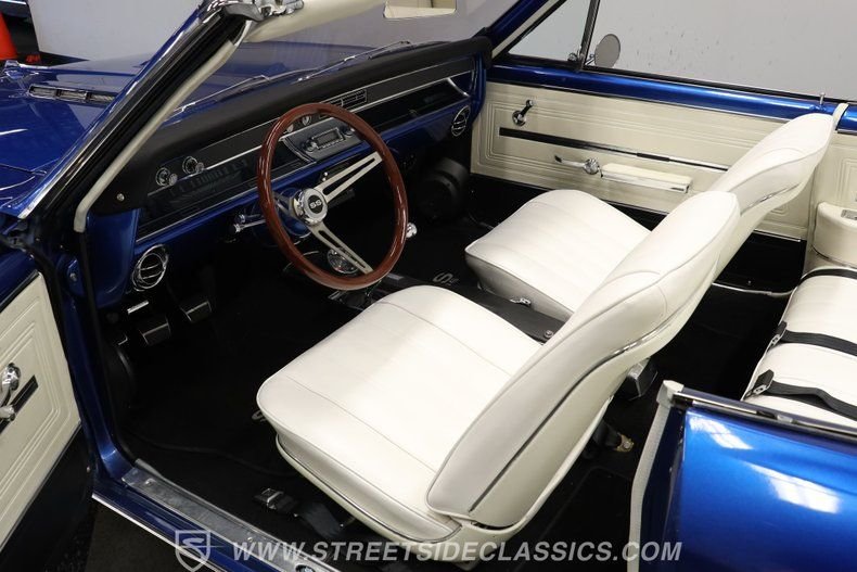 1966 Chevrolet Chevelle for Sale in Tampa, FL | RacingJunk